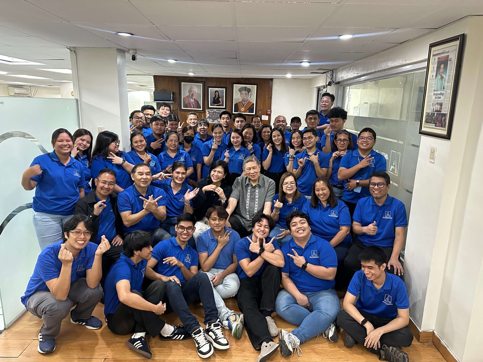 Our Company – A. Lazaro and Associates, Int